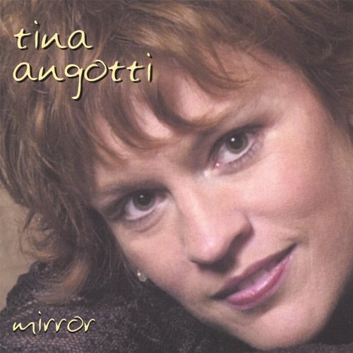 Amazon.co.jp: Mirror : Tina Angotti: Digital Music
