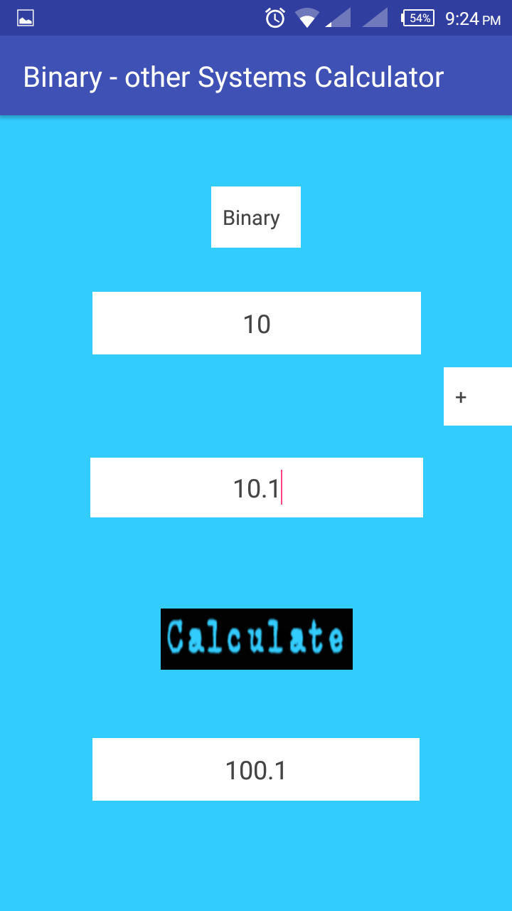 Numeral System Calculator and Converter - App on Amazon Appstore