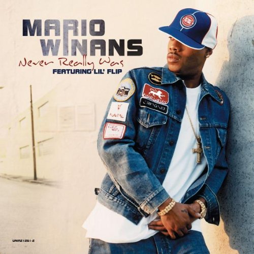 Never Really Was: Winans,Mario, Mario Winans: Amazon.es: CD y vinilos}
