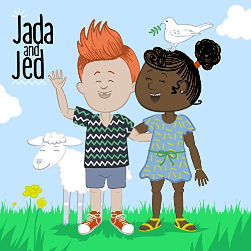 Play Jada y Jed Himnos Para Niños (Piano) by Jada y Jed Himnos Para ...