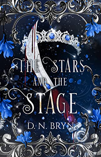 Amazon.com: The Stars and the Stage: A Queer Second Chance Vampire Romance Novella eBook : Bryn ...