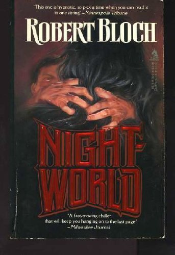 Night World: Bloch, Robert: 9780812515701: Amazon.com: Books