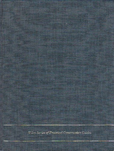 Construction of Offshore Structures (Wiley Series of Practical ...