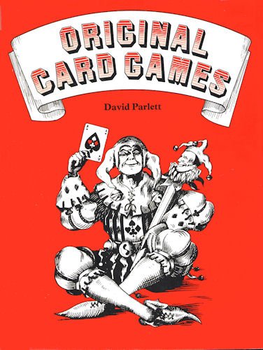 Original Card Games: Amazon.co.uk: Parlett, David: 9780713402315: Books