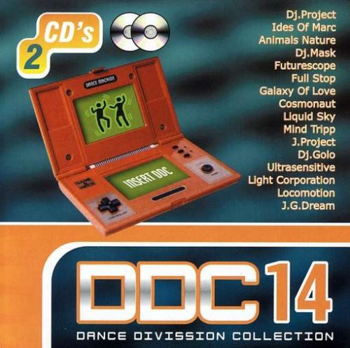 Ddc - Vol. 14-Ddc - Amazon.com Music