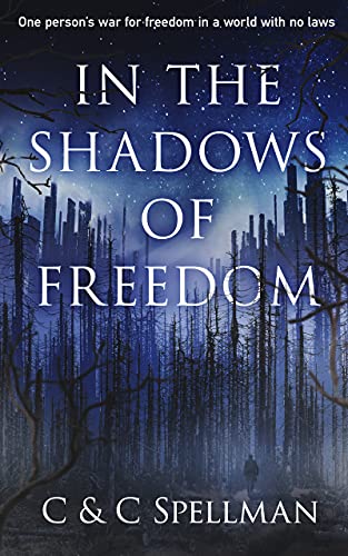 20 Best Adult Dystopian Books - Ultimate Guide - RT Book Reviews