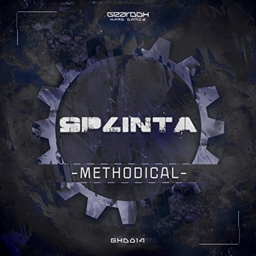Play Methodical by Splinta on Amazon Music