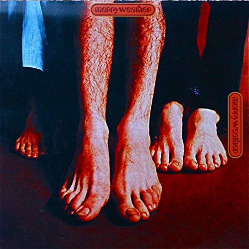 Play Merryweather by Neil Merryweather on Amazon Music