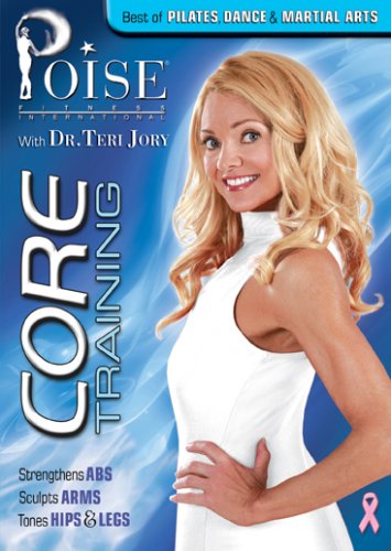 Poise Fitness: Core Training [DVD] [Import]: Amazon.de: DVD & Blu-ray