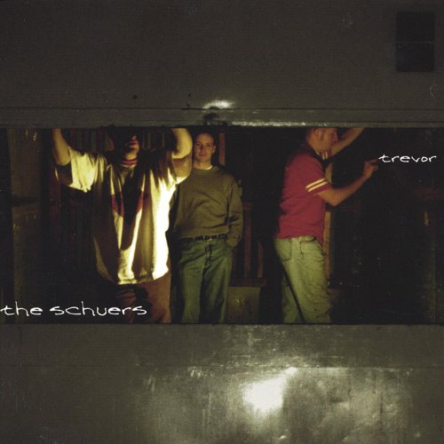 Amazon.com: Trevor (SOLD OUT 12/2003) : The Schuers: Digital Music