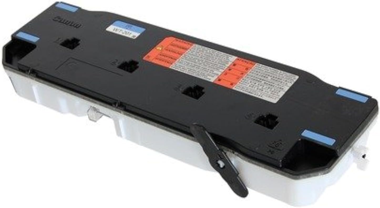 Technica BrandⓇ Compatible Canon WT201, WT-201 Waste Toner Container ...