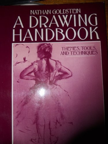 A Drawing Handbook: Themes, Tools and Techniques: Buy Online at Best ...