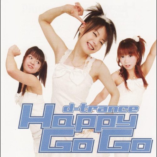 Happy Go Go - Amazon.com Music