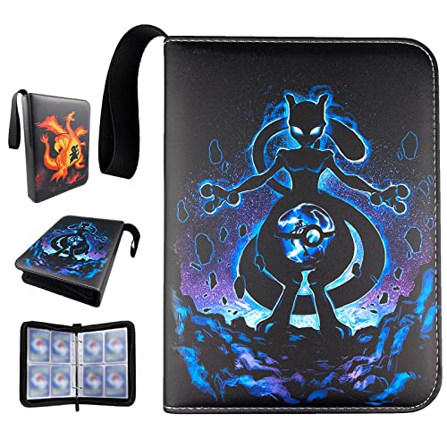 Amazon.de Best Sellers: The most popular items in Trading Card Albums