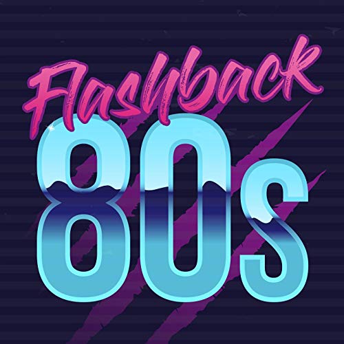Flashback 80's : VARIOUS ARTISTS: Amazon.fr: Téléchargement de Musique