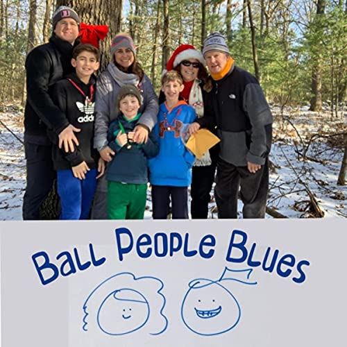 Ball People Blues de Brad Masters en Amazon Music Unlimited