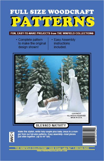 Winfield Woodworking Patterns How To Build A Wood Winfield Yard