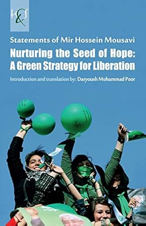 Nurturing the Seed of Hope: A Green Strategy for Liberation: Statements ...