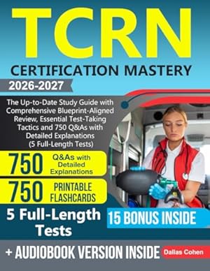 Adult CCRN Exam Premium: Study Guide for the Latest Exam Blueprint ...