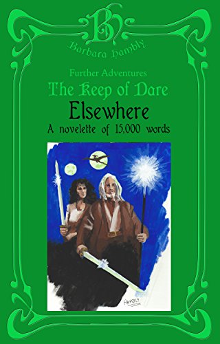 Amazon.com: Elsewhere eBook : Hambly, Barbara: Kindle Store