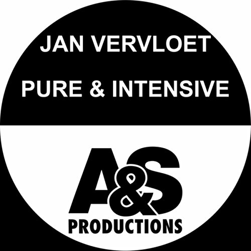 Play Pure & Intensive by Jan Vervloet on Amazon Music