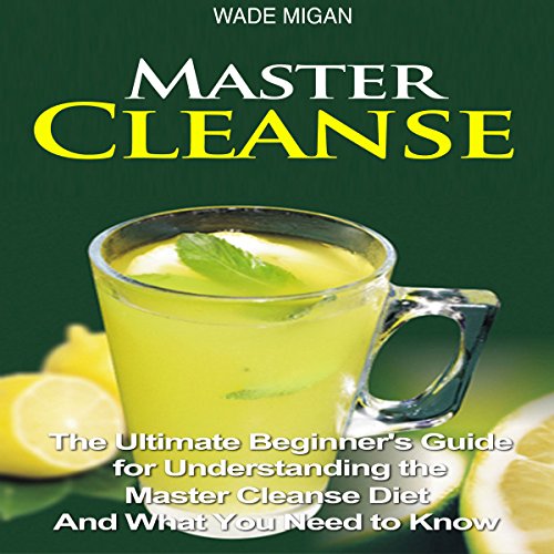 Amazon.com: The Master Cleanse Done Right: The Zero Bullshit Guide to a ...