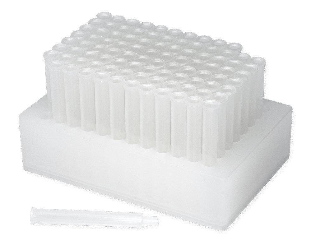 C18 Sorbent Solid Phase Extraction Cartridges 100mg 1 Ml | Desertcart INDIA