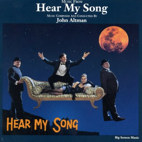 Riproduci Music From Hear My Song di VARIOUS ARTISTS su Amazon Music