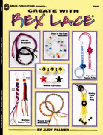 Create with Rex Lace (Grace Publications presents): unknown author ...