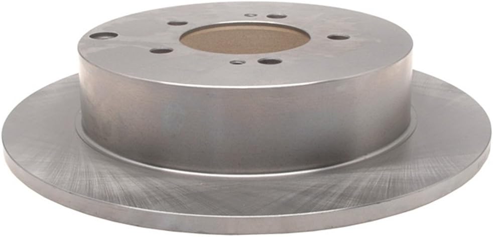 Amazon.com: Raybestos 980059R Professional Grade Disc Brake Rotor ...