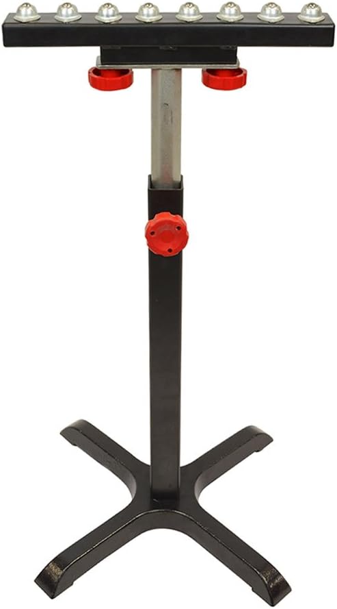 Amazon.com: Oasis Machinery T2054 Heavy-Duty 8 Ball Bearing Roller ...