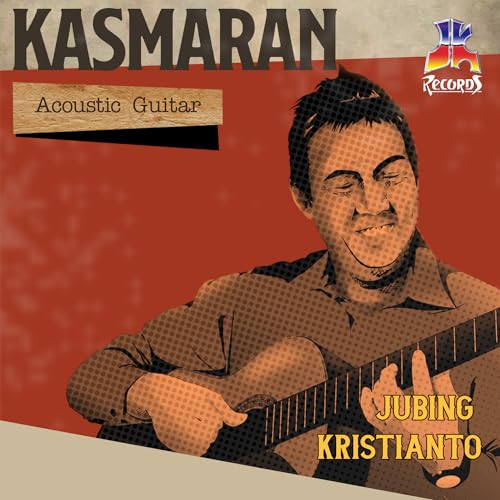 Amazon MusicでJubing KristiantoのKasmaranを再生する
