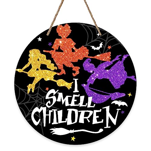 25 Wicked Ideas for Hocus Pocus Halloween Décor