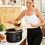 We Chose The Best Very Large Slow Cookers in The UK - 12/2025 ...