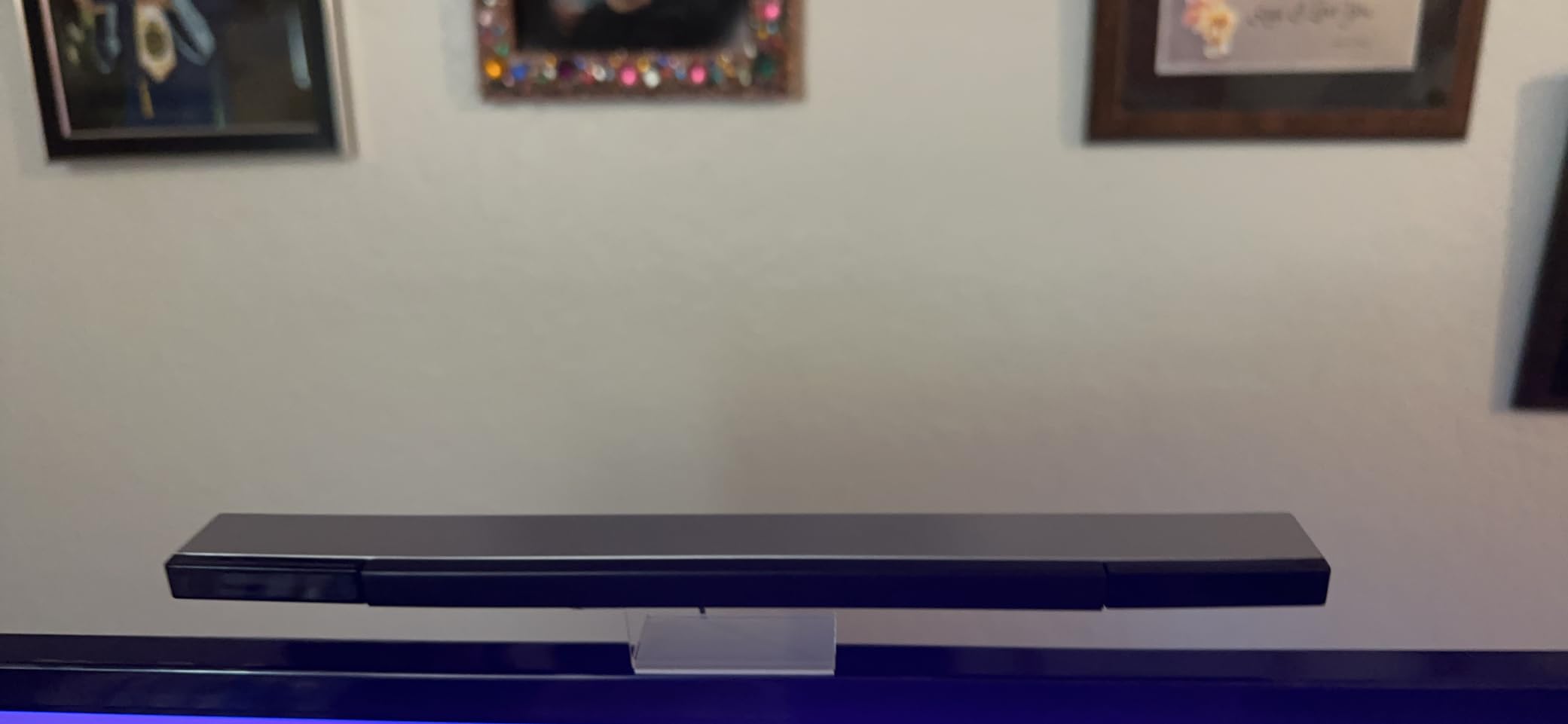 Amazon.com: Eanetf Wii Sensor bar, Wired Infrared Sensor Bar for Wii ...