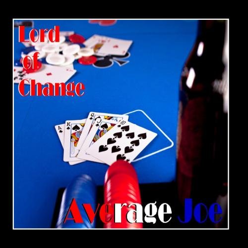 Amazon.com: Average Joe: CDs & Vinyl
