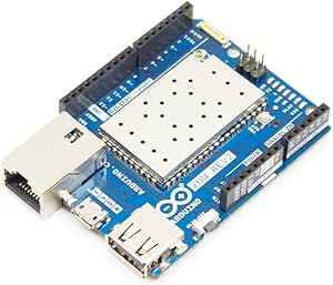 ARDUINO YUN REV 2 -ABX00020: Buy Online at Best Price in Egypt - Souq ...