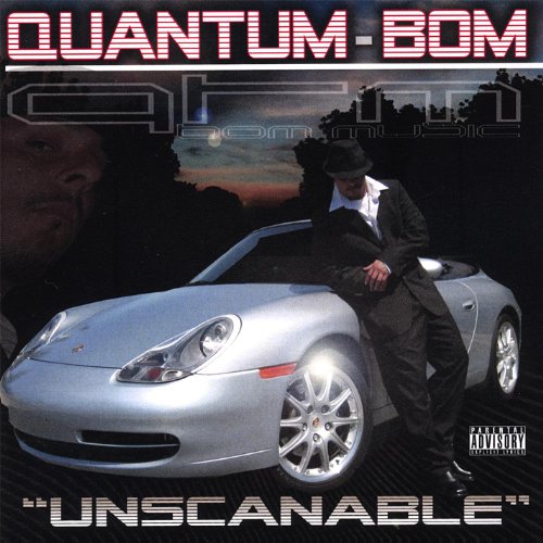 Play Unscanable by Quantum-Bom on Amazon Music