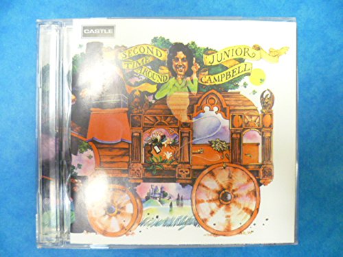 Amazon.com: Second Time Around: CDs & Vinyl