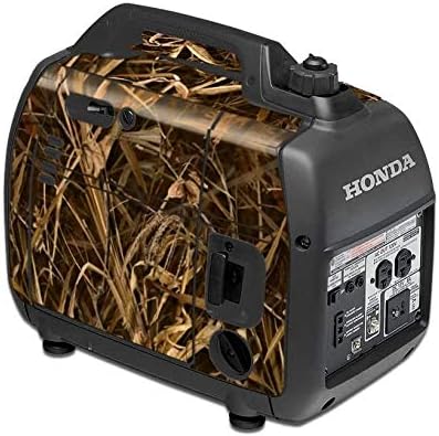 Amazon.com: AMR Racing Decals Compatible with Honda EU2000i Skin ...