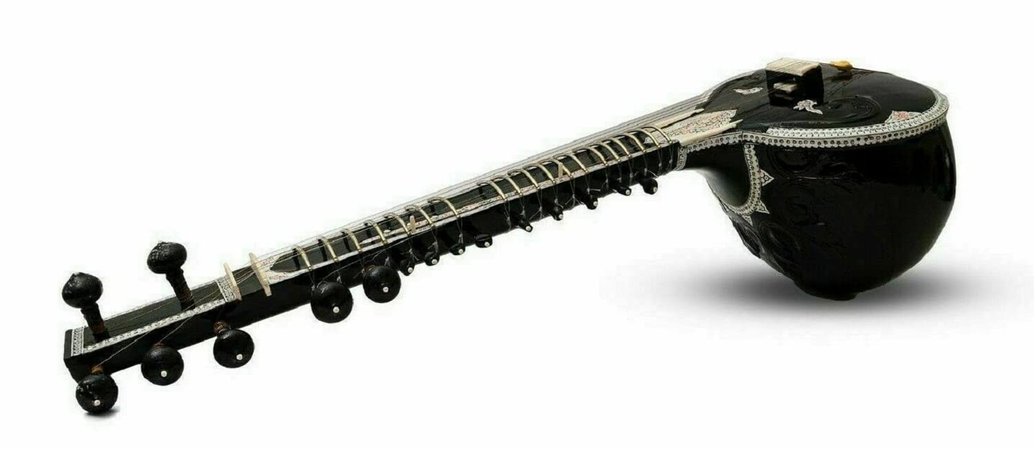 Indian String Instruments List
