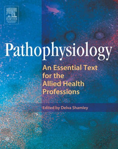 Pathophysiology: An Essential Text for the Allied Health Professions ...