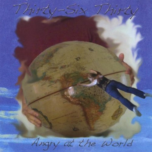 Amazon.com: Angry at the World : Thirty-Six Thirty: Digital Music