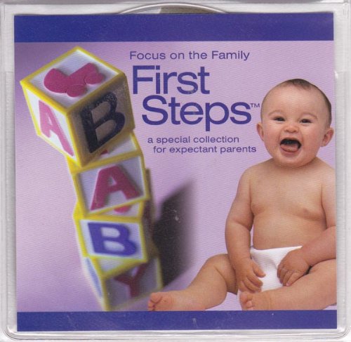Amazon.com: First Steps a Special Collection for Expectant Parents ...