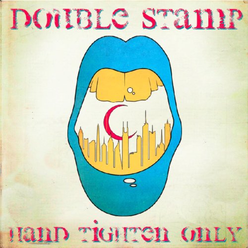 Amazon.com: Hand Tighten Only : Double Stamp: Digital Music