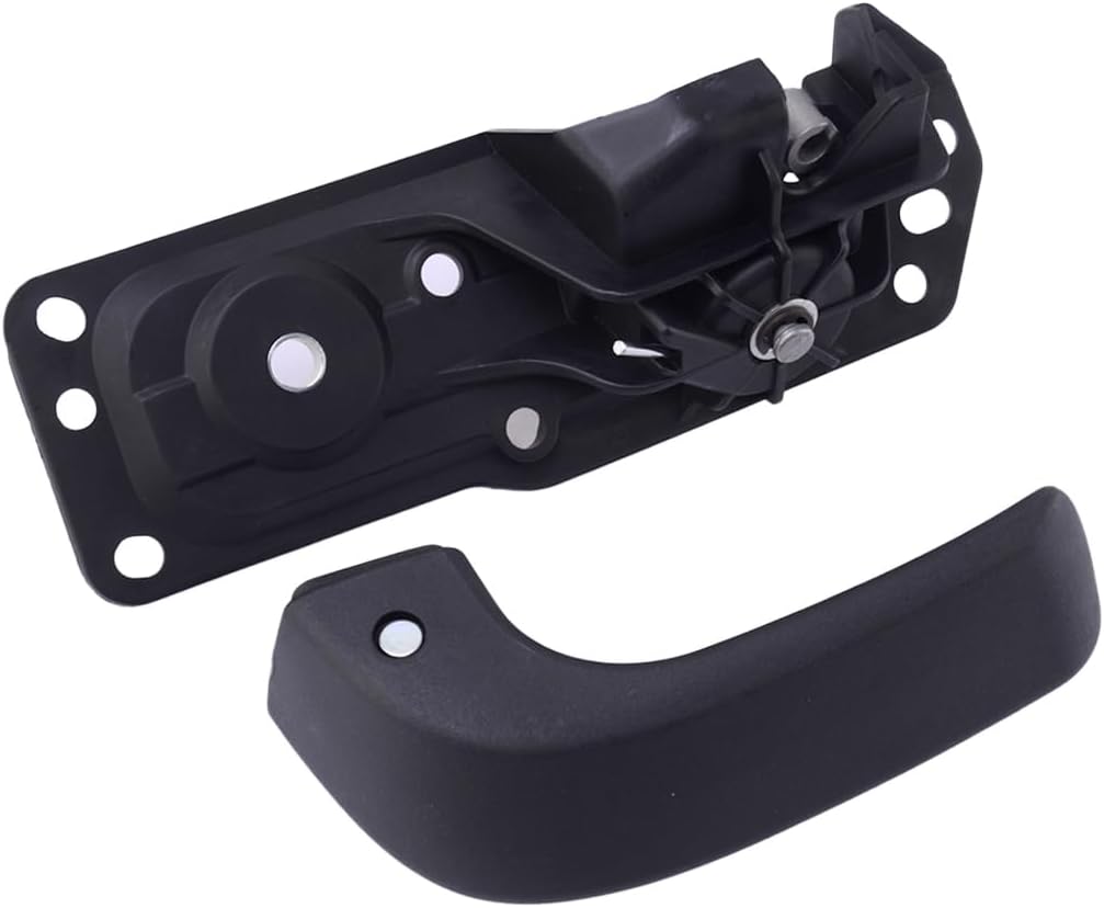 Amazon.com: beler Right Interior Door Handle Repair Kit 20833602 Fit ...