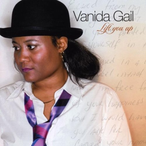 Play Lift You Up by Vanida Gail on Amazon Music
