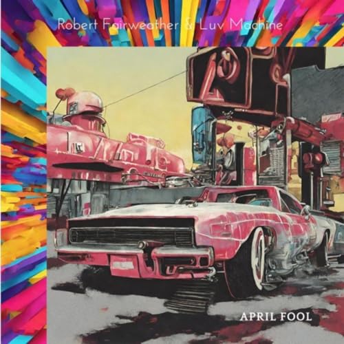 Amazon.com: April Fool : Robert Fairweather & Luv Machine: Digital Music