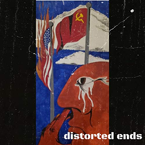 Écouter Joy To The World par Distorted Ends sur Amazon Music Unlimited