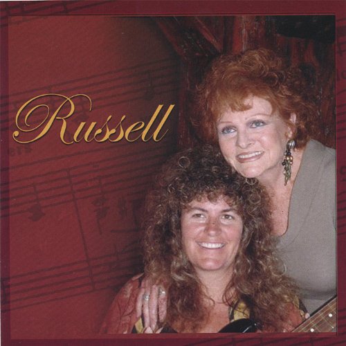 Amazon Music - Pat Russell & Teresa RussellのRussell - Amazon.co.jp